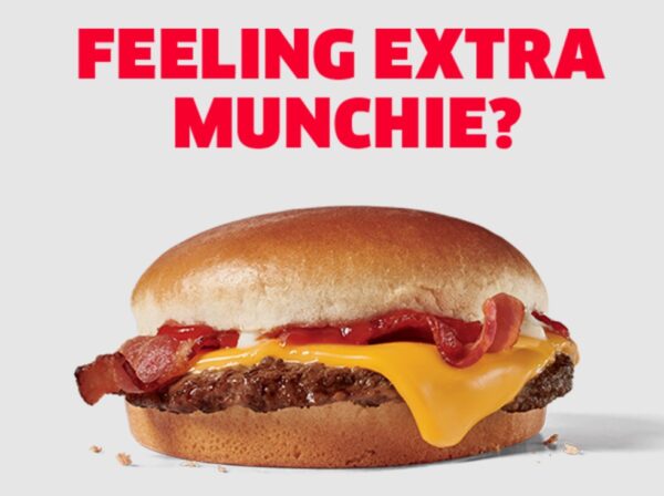 Jack in the Box Menu Prices | Updated March 2025