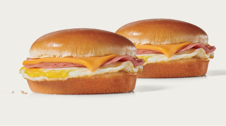 2 For $5 Jumbo Jack® - Jack In The Box Menu