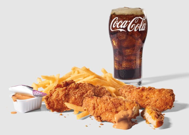 Jack in the Box Menu Prices | Updated March 2025