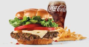 Jack in the Box Menu Prices | Updated March 2025