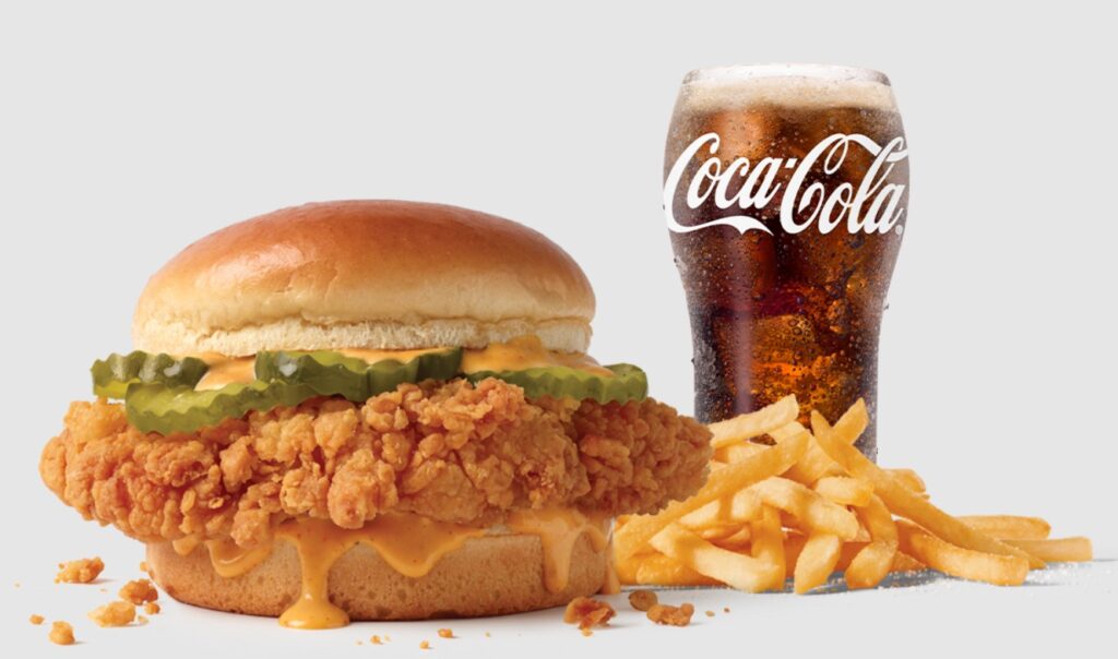 Jack in the Box Menu Prices | Updated March 2025