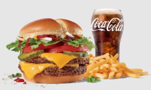 Jack in the Box Menu Prices | Updated March 2025