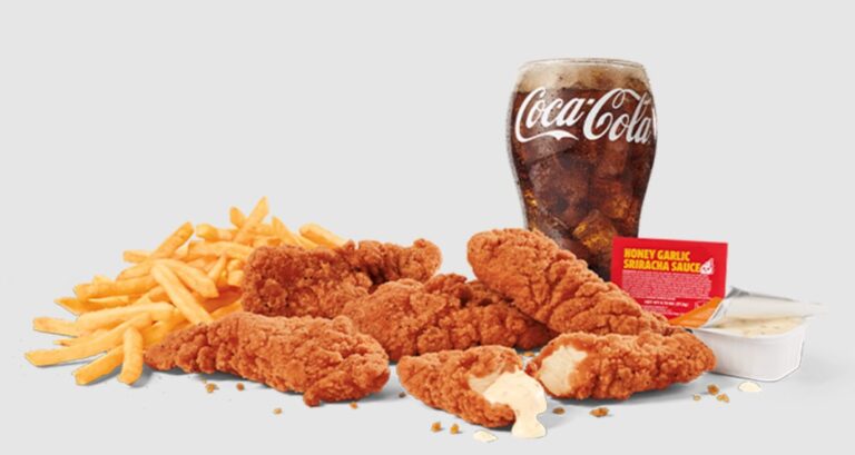 Jack in the Box Menu Prices | Updated March 2025