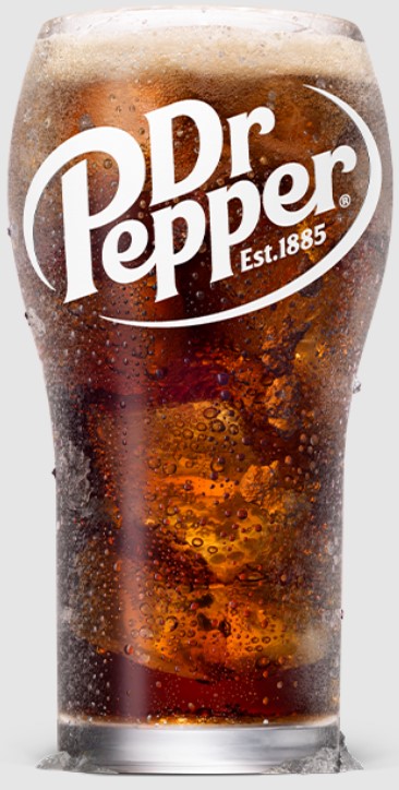 Jack in the Box Drinks Menu