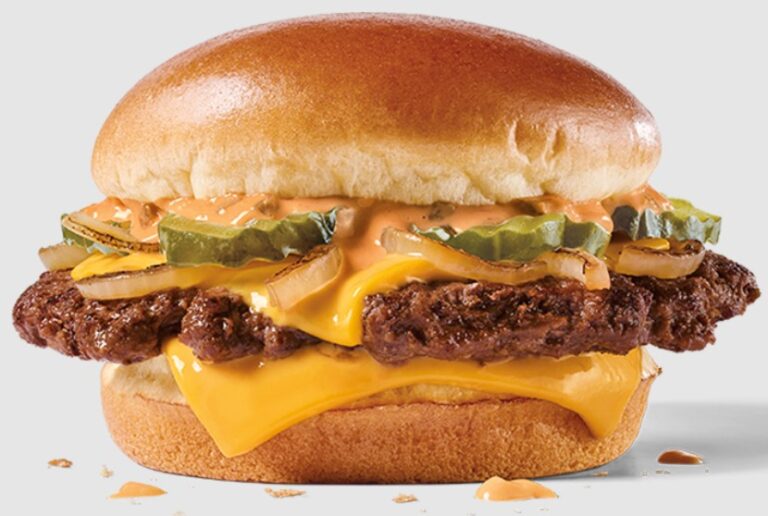 Jack In The Box Breakfast Menu & Prices | Updated 2025