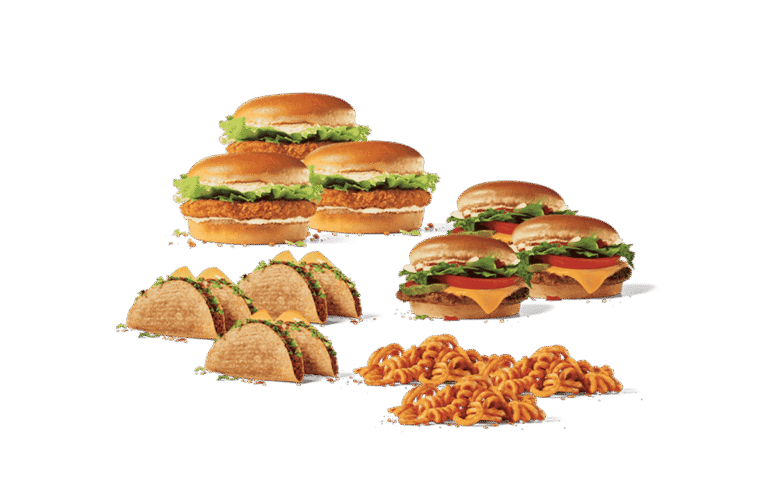 Jack In The Box Menu Prices | Updated 2025