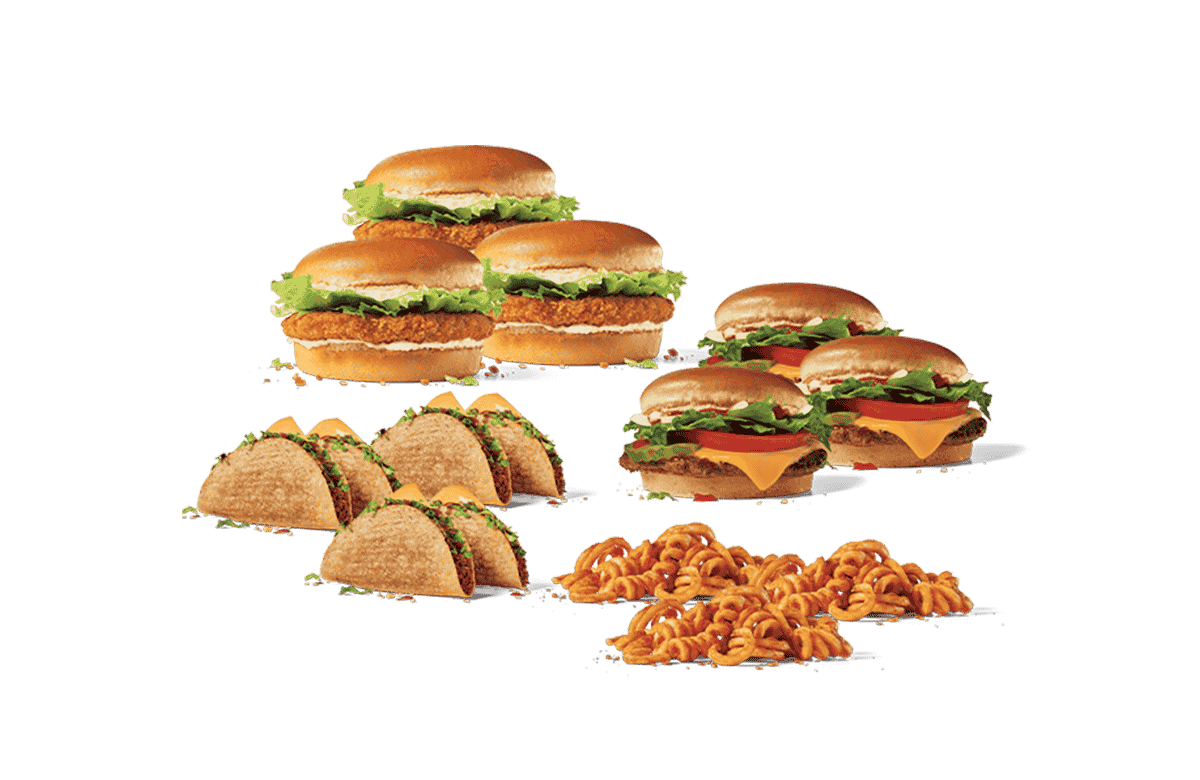 Jack In The Box Menu Prices | Updated 2025